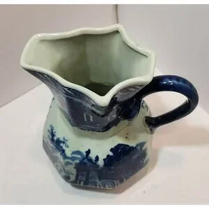 Victoria Ware | Dining | Antique Victoria Ware Ironstone Pitcher ...